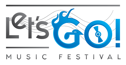 Tickets - Let's Go Music Festival