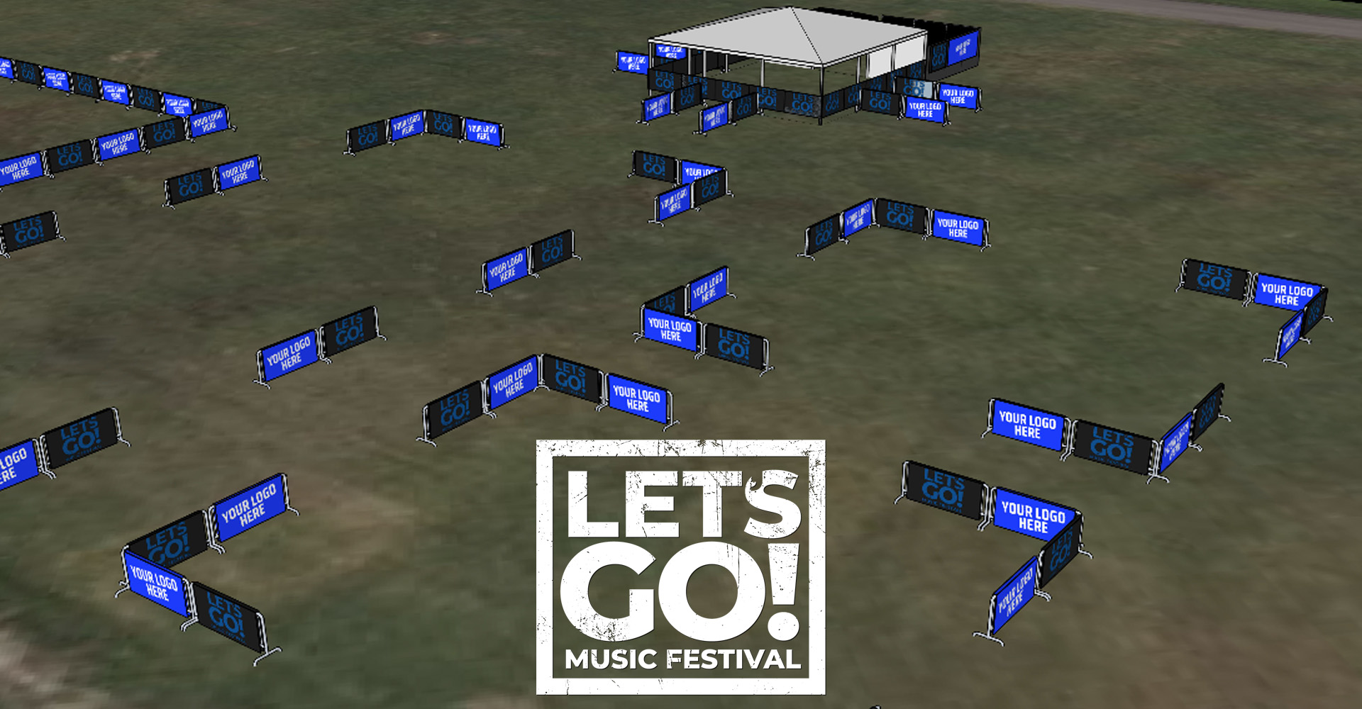 Things To Do | Let's Go Music Festival